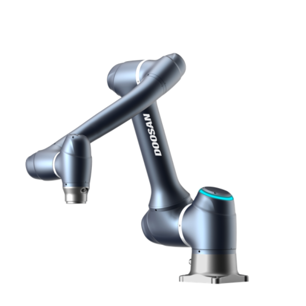 Doosan A0912 Collaborative Robot | Autoa Robot Welding Simplified