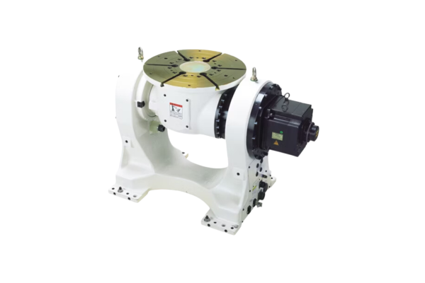 OTC Daihen 2PF500 Positioner | Autoa Robot Welding Simplified